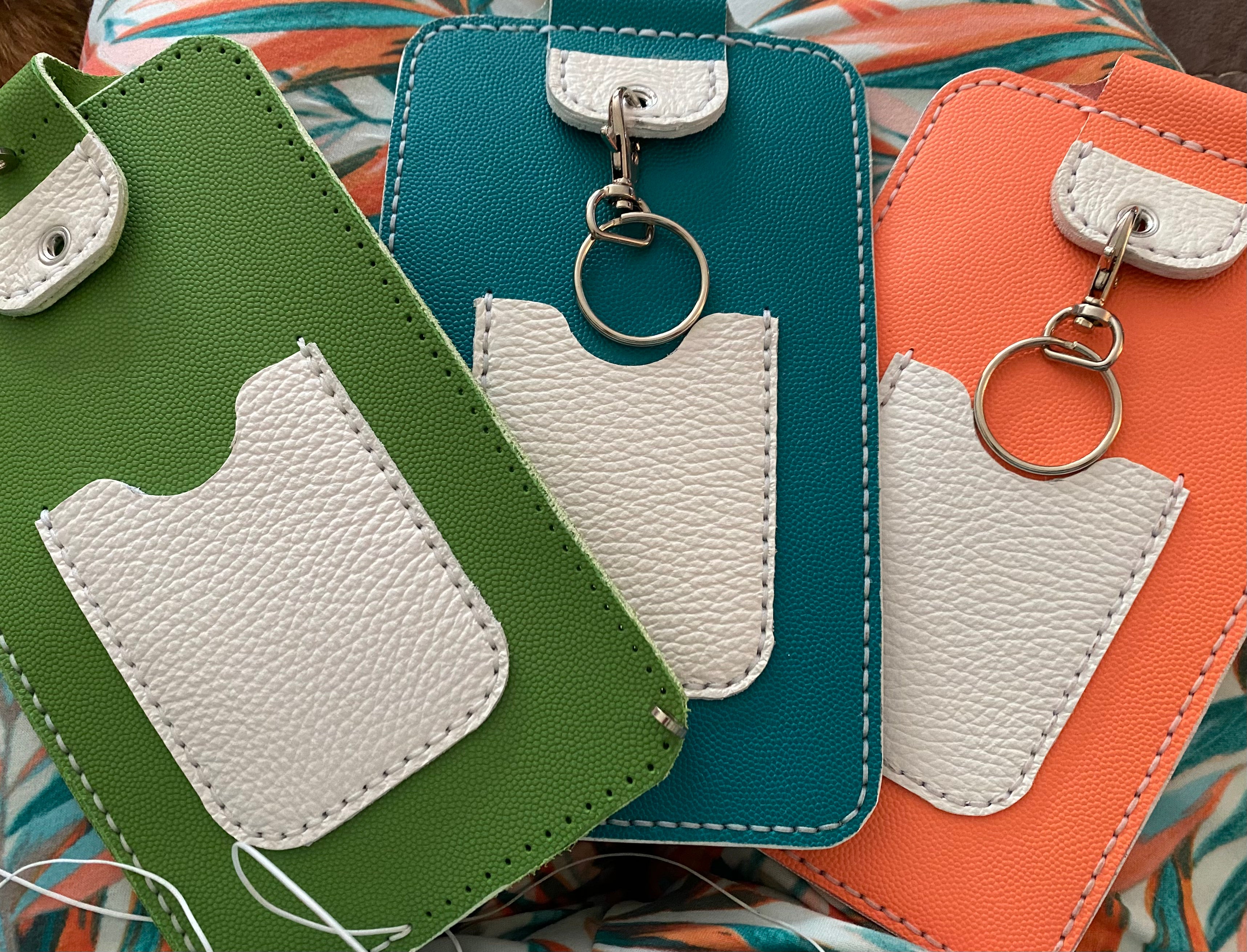 Currently In Stock – CogsCraft.co Leather