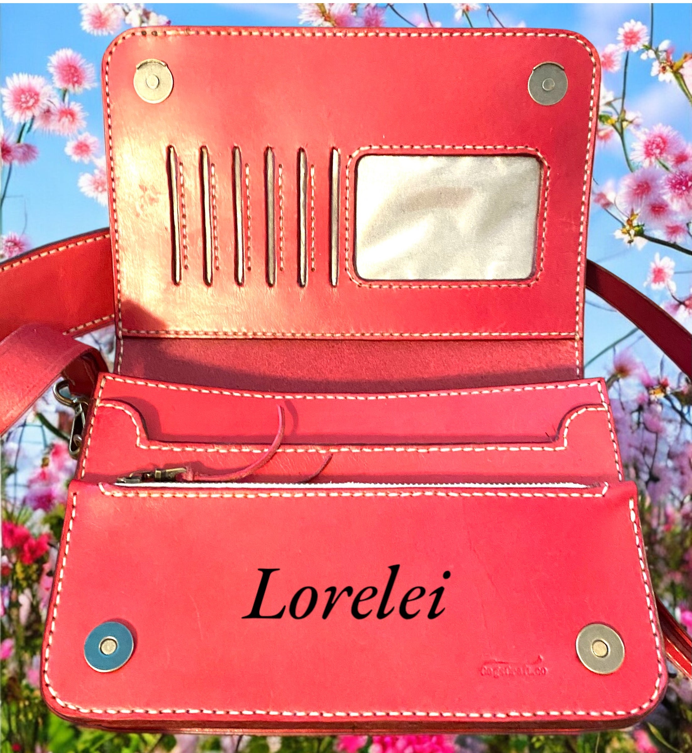 Contact Info and Upcoming Events – CogsCraft.co Leather